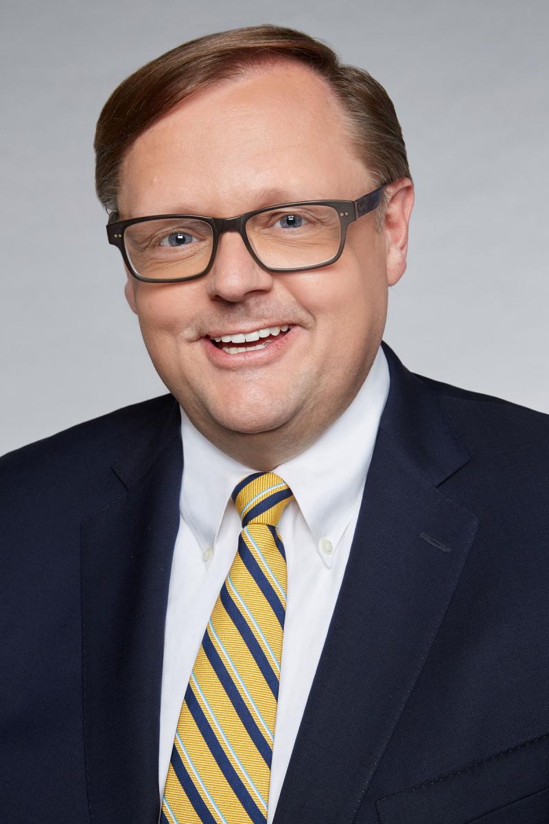 Demos Home | FOX News Radio Affiliate Website